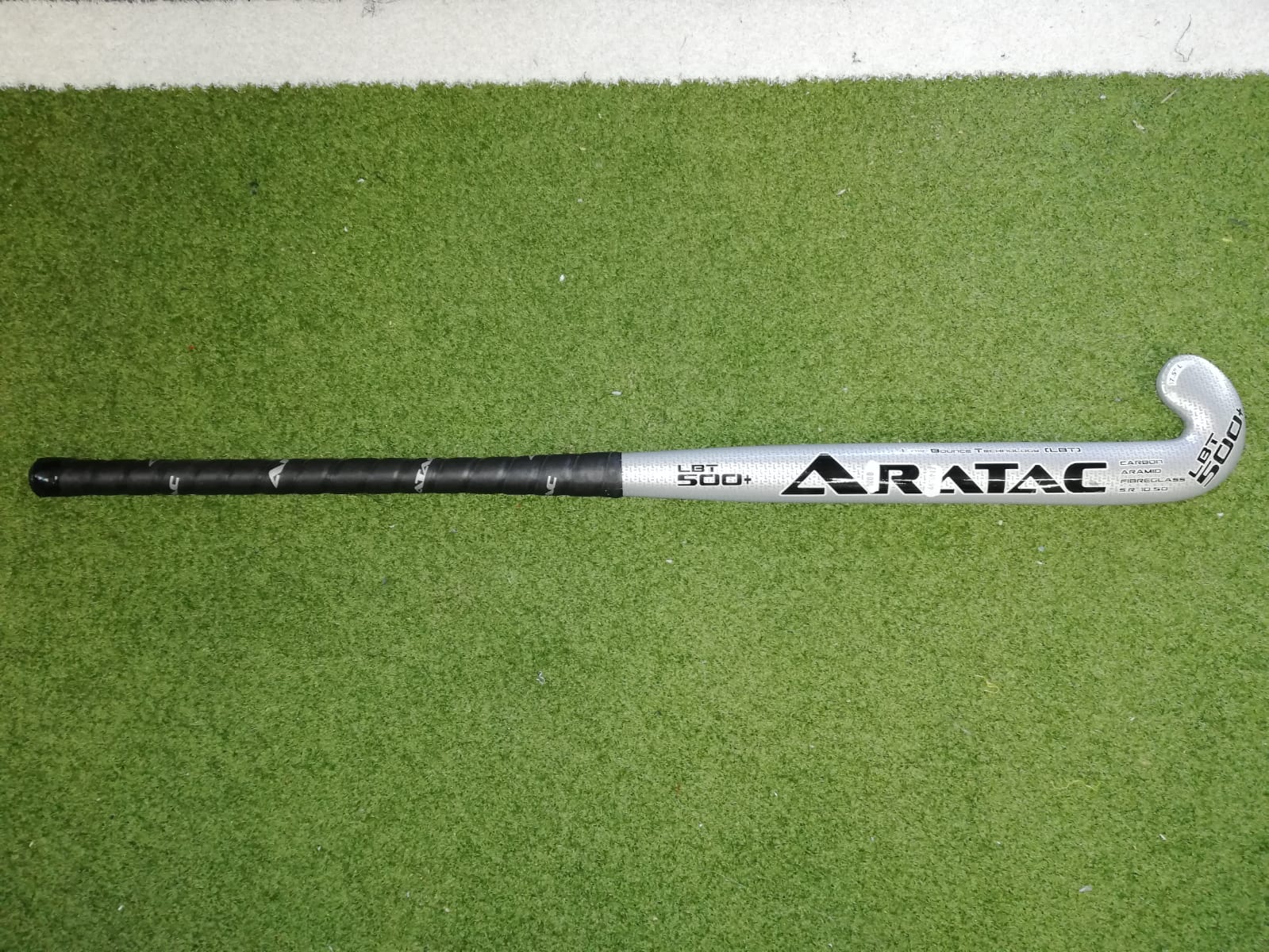 Aratac LBT 500+ - The Hockey People